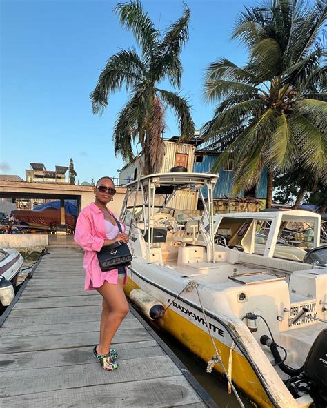 Generations Actress Rosemary Zimu Opens Up On Her Ancestral Calling