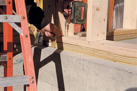 Tying In An Addition To An Existing Home Fine Homebuilding