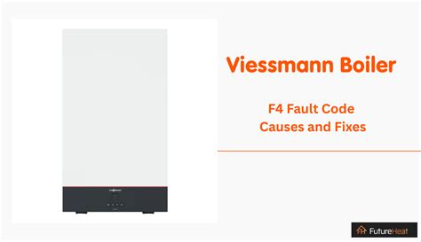 Vokera Boiler Error Codes Causes Fixes Future Heat