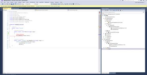 Net Unable To Reference Netstandard 20 Project In Core 20 Project