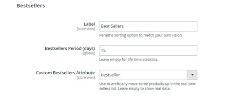 Guide For Improved Sorting For Magento 2 Amasty Extensions Faq