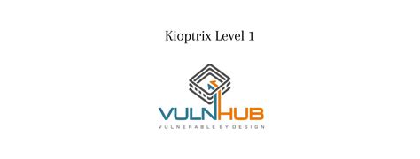 Kioptrix Level 1 Walkthrough First Step To Oscp By Ranajeet Medium