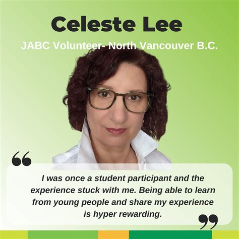 Inspire The Next Generation As A Ja Volunteer Ja British Columbia