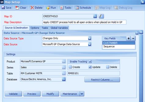 Use SmartList For So Much More In Microsoft Dynamics GP Joseph C