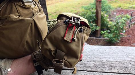 Mystery Ranch 3 Day Assault Pack Review A Classic Field Pack Made