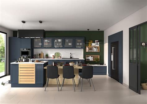 Modelo De Cocina Delia