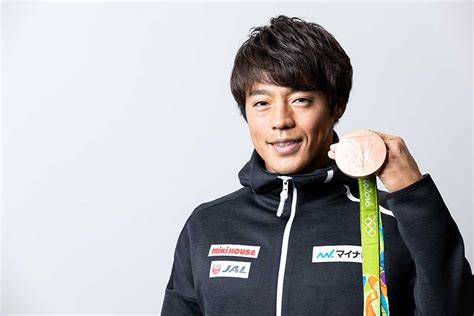 スポンサー危機から4度目の五輪へ― 東京五輪で羽根田卓也が抱く恩返しの思い The Answer