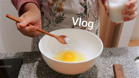 Eng Vlog 저탄고지 다이어트 브이로그 자취 요리 일상 브이로그 다이어트 초콜릿만들기 크림 볶음 히비스커스 밥없는 김밥 그릭요거트 베리콩포트 Youtube