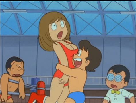 The Tits Miss Machiko By Gh4gyr On Deviantart