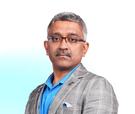 Uae Leaps Into Quantum Future Says Kalyan Kumar Chief Product Officer