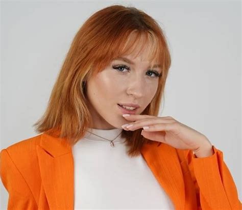 Lilly Mays Biography Wiki Age Height Career Photos More