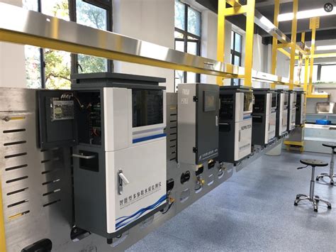 村供水改造中多参数在线水质分析仪的安装调试与日常维护要点 企业头条 多参数水质监测仪 厂家提供的专业水质在线监测设备