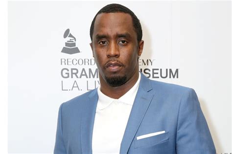 Woman Claims Diddy Said These Chilling Words Before Giving Her Drink Then He Allegedly Sexually