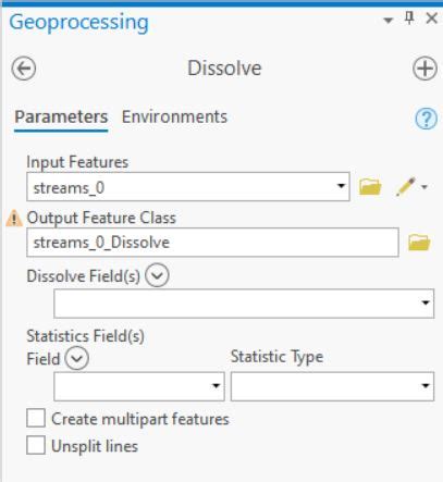 Python Matching Geopandas Dissolve With ArcGIS Dissolve On Set Of Polylines Stack Overflow