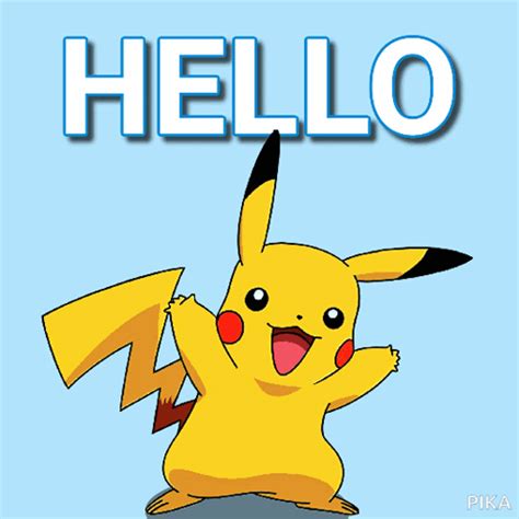 Hi Hello  Hi Hello Hiya Discover And Share S