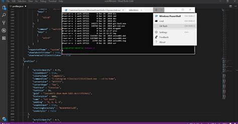 Git Bash Icon How To Connect To Git Repositories In Visual Studio Hot