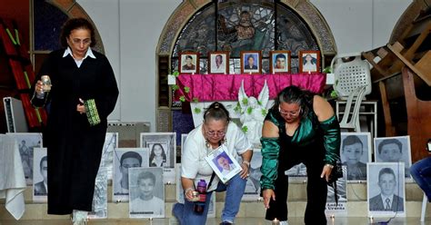 Víctimas Del Conflicto Armado Aseguran Que Las Farc Mintieron A La Jep