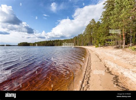 Ruovesi Finnland Fotos Und Bildmaterial In Hoher Auflösung Alamy