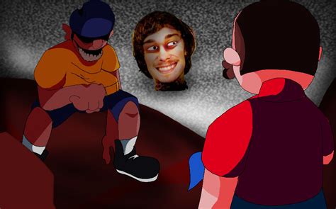 Jeffys Endless Aethos Art Done By Smlfanjr On Deviantart