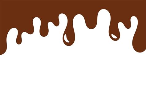 Chocolate Background 스톡 벡터 및 벡터 아트 463853개 Shutterstock