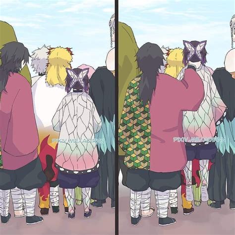 Anime Center Poor Shinobu🦋 Sauce Demon Slayer Follow