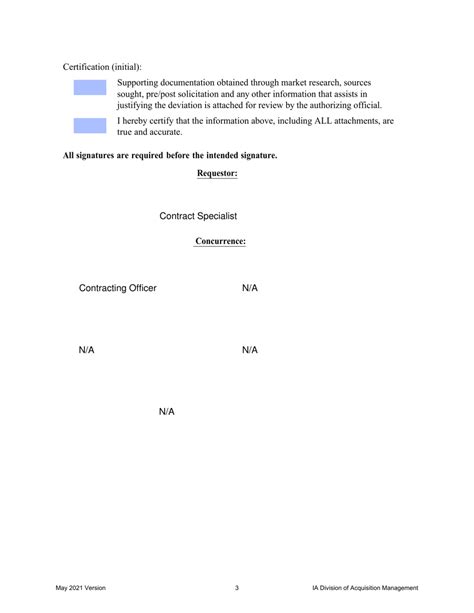 Approved Deviation From The Buy Indian Act Fill Out Sign Online And