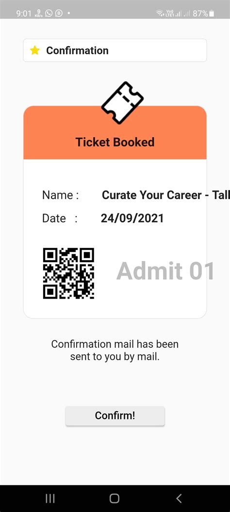event confirmation page is not responsive · issue 62 · tinkerhub cec shelf · github