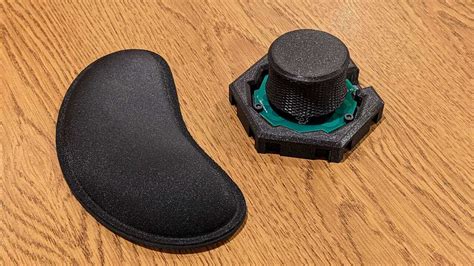 7 Stunning Diy Space Mouse Made With 3d Printing Facfox Docs