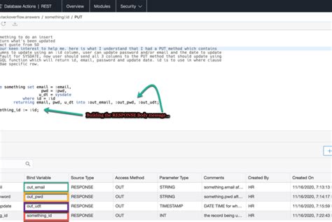 Oracle Json Table Example Stackoverflow