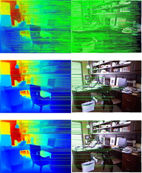 Comparison Between Femip And Detector Based Methods From Top To