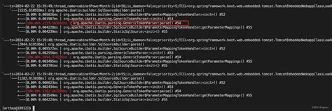 架构师技能9 深入mybatiscreating A New Sqlsession到查询语句耗时特别长 Csdn博客