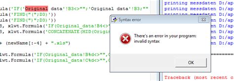 Excel Python Formula Get Value From Another Sheet Have Space With