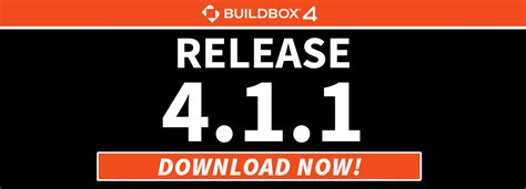 Announcing Buildbox 411 Release Now With Agentic Ai Buildbox