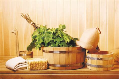 Sauna Və Hamam Alo Həkim