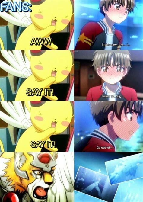 Why R Cardcaptorsakura