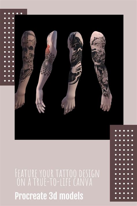 Pin On Procreate Templates