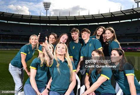 51 Emma Nedov Photos And High Res Pictures Getty Images