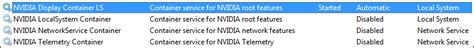 Windows Disable Nvidia Control Panel From Checking For Updates Super User