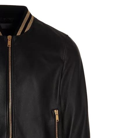 Ted Lasso Season 3 Zava Jacket By Maximilian Osinski