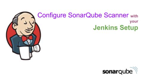 Configure Sonarqube Scanner With Jenkins By Anurag Srivastava Faun