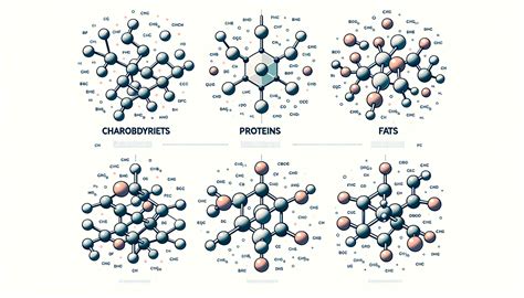 Macronutrients Definition Importance Examples Biology Notes Online
