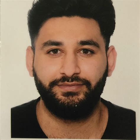 Ruhullah Azizi Zu Zeit Nix Deutsche Post And Dhl Xing