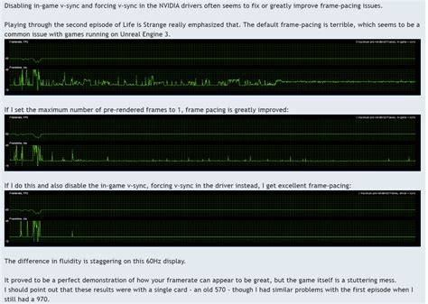 [solved] Frametime Spikes Stutters Fps Drops In All Games Page 8