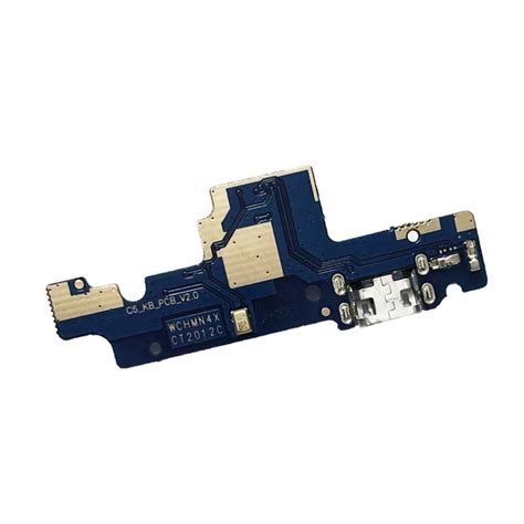 REDMI NOTE 4 4X CHARGING FLEX AKINFOTOOLS