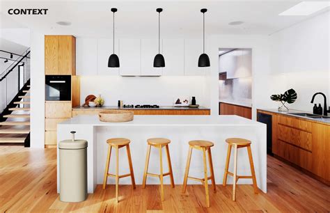 Mash Trash Compacting Garbage Can Behance