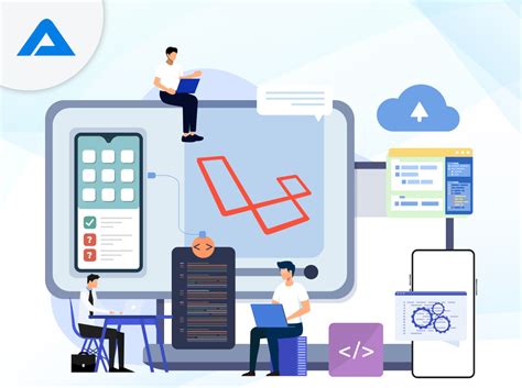 Laravel Web App Development 11 Types Of Apps You Can Build