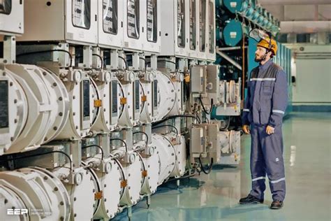 Twelve Golden Rules For Specifying And Implementing A Good SCADA System EEP