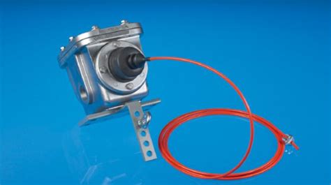 Conveyor Components Co Belt Rip Detector Saves Downtime Rock Products Magazine