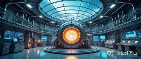 可控核聚变 核电，增长最快的10家公司（最新） 知乎