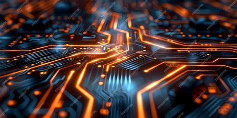 Premium Photo Overview Of Technology In Computer Architecture And